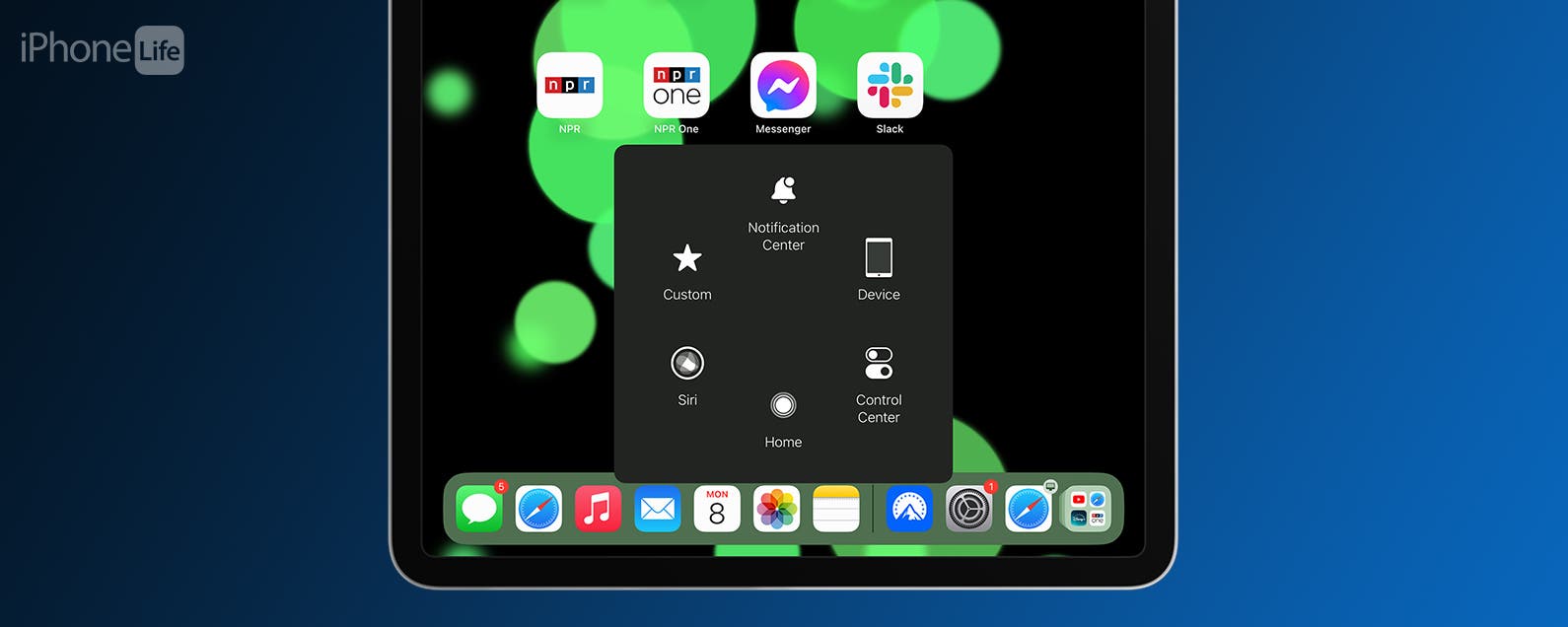 Home Button on iPad Not Working? Here’s the Fix!