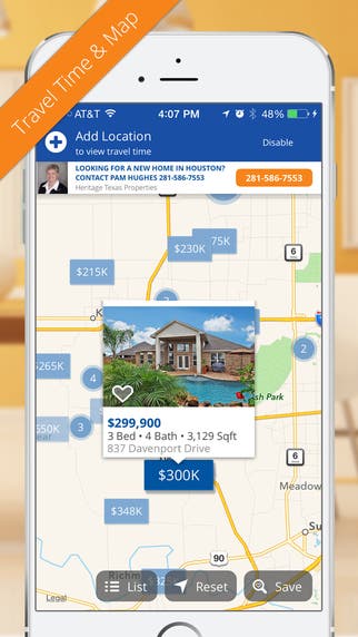 8 Free Real Estate Apps to Simplify Your House Search