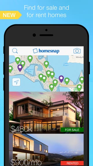 8 Free Real Estate Apps to Simplify Your House Search