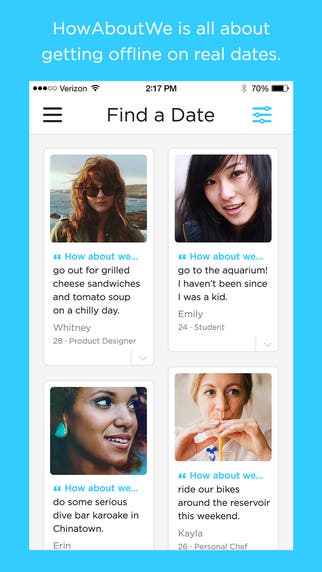 Best 5 Datings Apps You’ve Never Heard Of