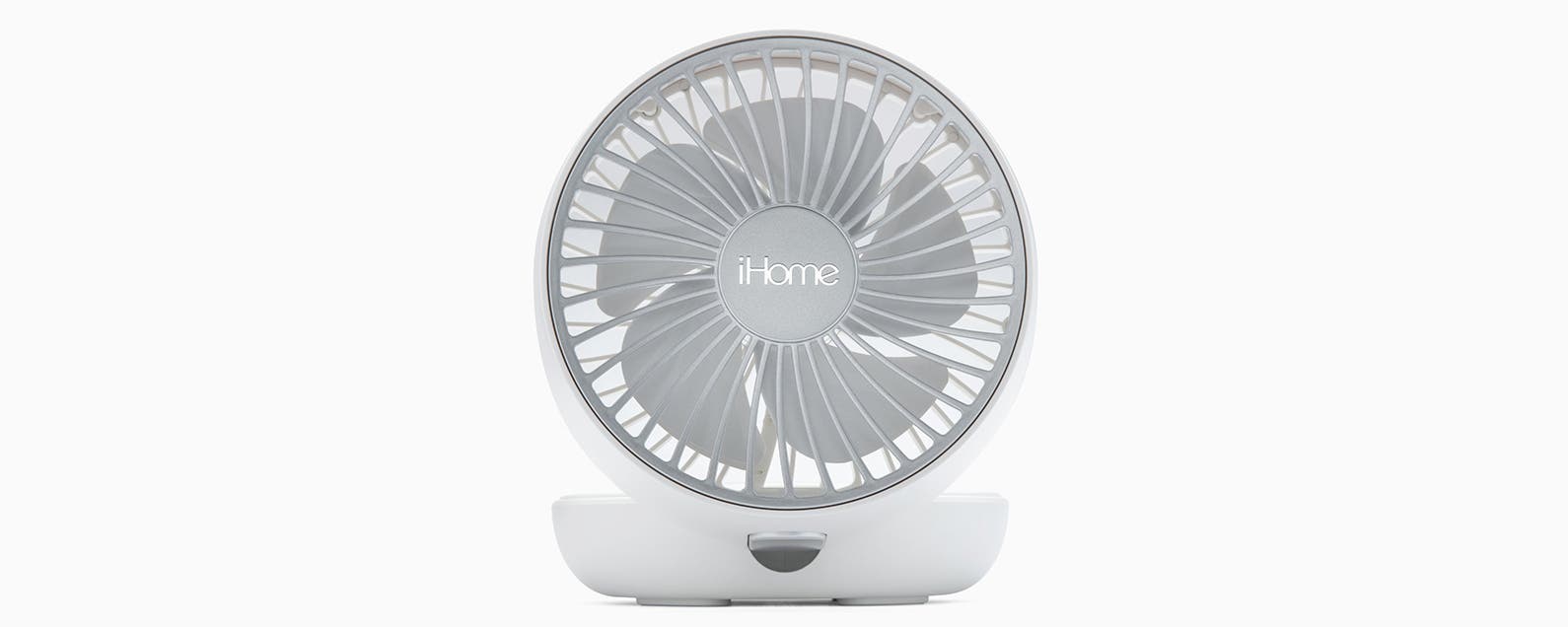 Review: The iHome Air 2-in-1 Fan & Sound Machine