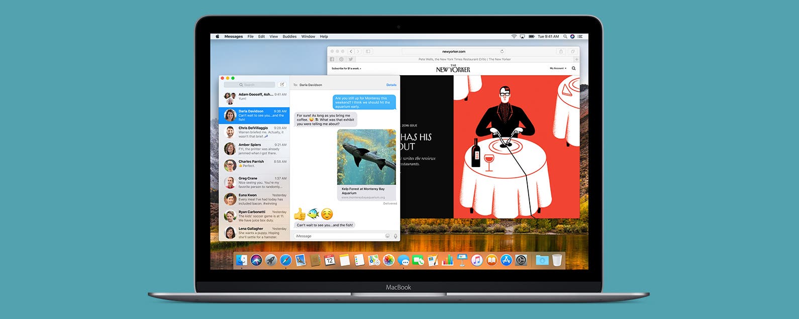 Imessage app for windows computer - manhattanhooli