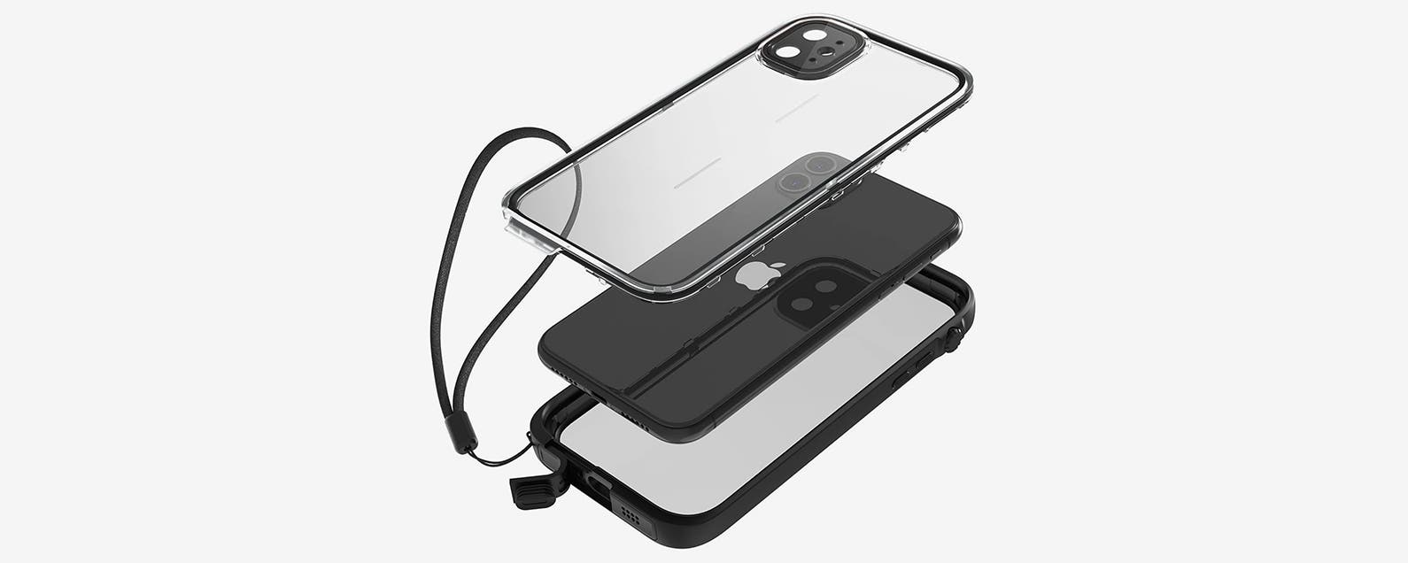 Review: Catalyst Protective & Waterproof Cases for iPhone 11 & 11 Pro
