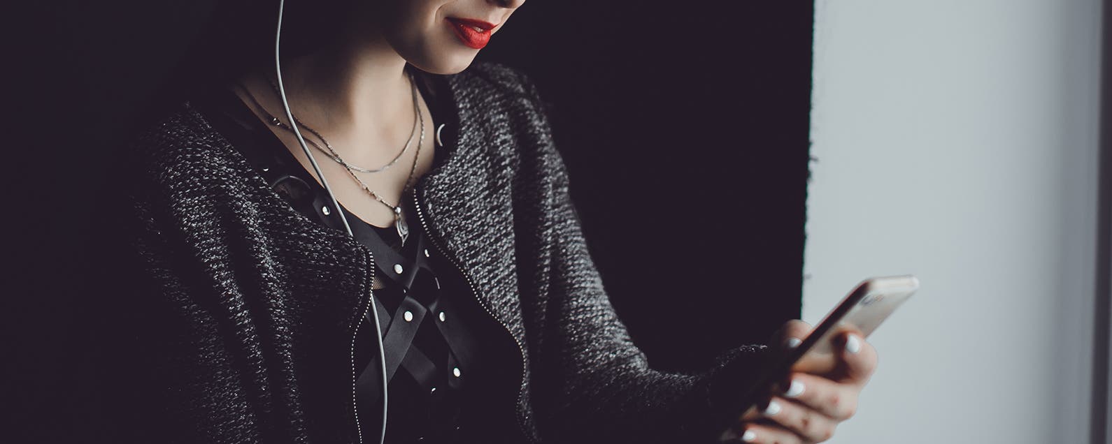 How to Create a Group Conversation in Instagram Direct on iPhone