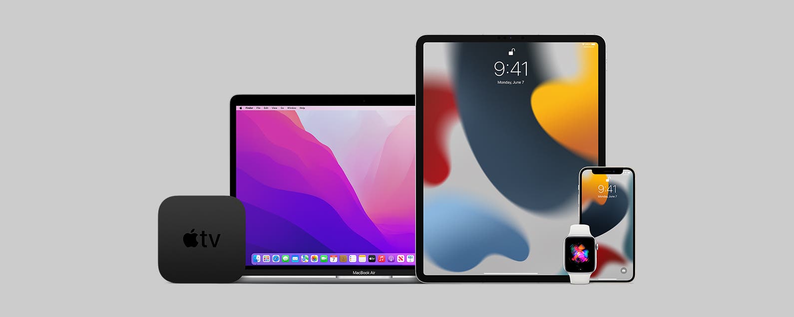 How to Sign Up for the Apple Beta Program for iOS 15