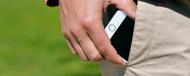 Do You Suffer From iPhone Addiction? Take This Questionnaire to Find Out