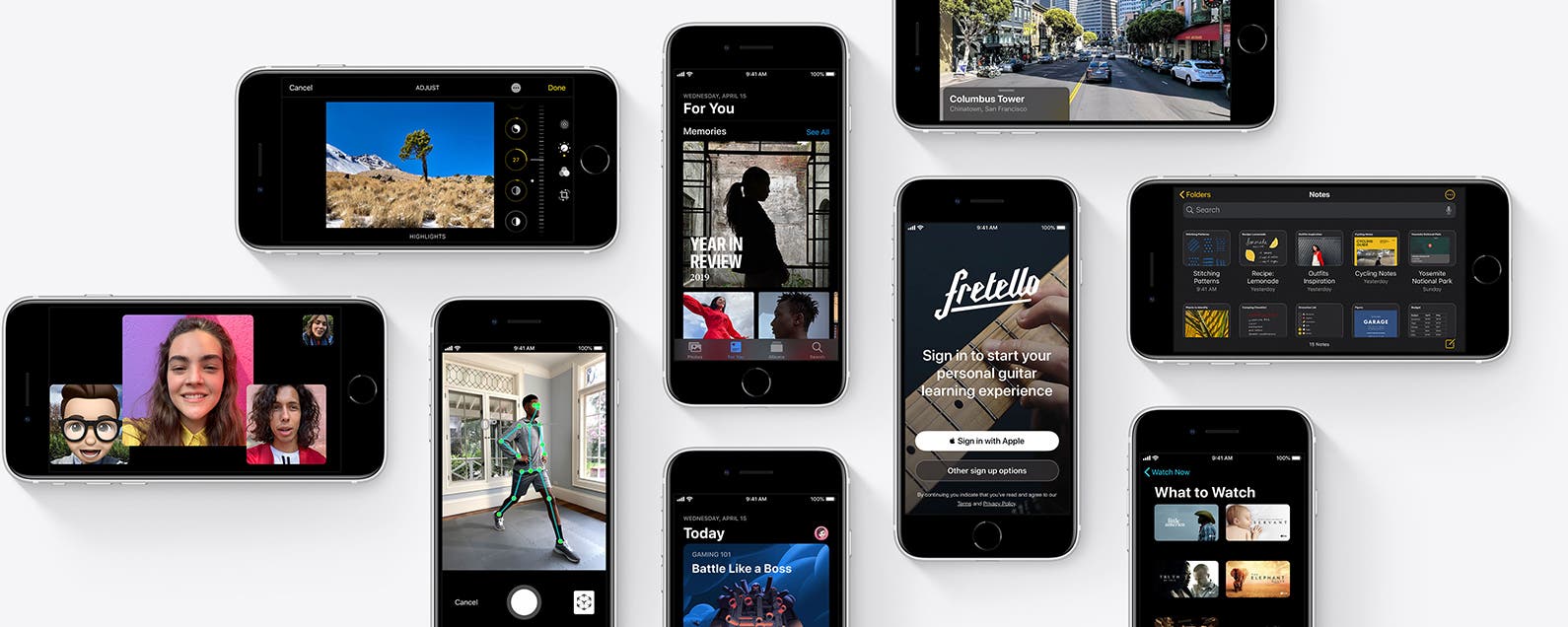 New iPhone SE Review: An Ode to the Smallest iPhone