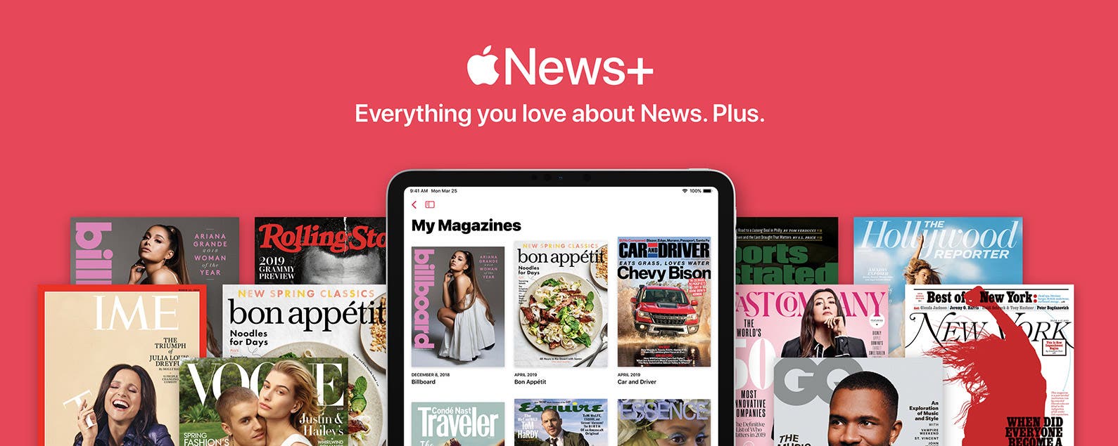 Apple News Plus: What You Need to Know Before Signing Up