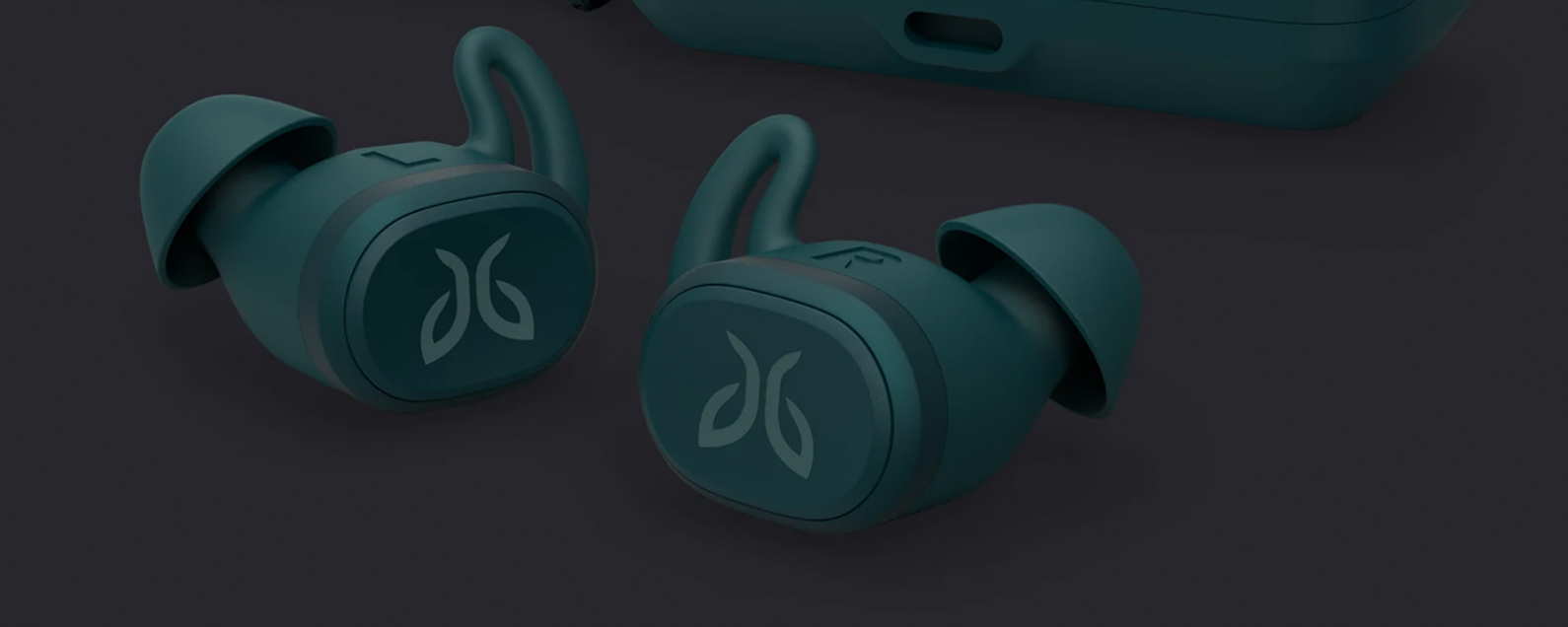 Review: Jaybird Vista Bluetooth Earbuds