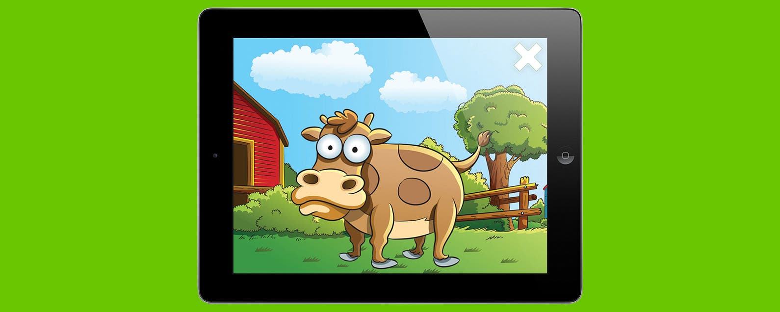 4 Best Free iOS Game Apps for Kids