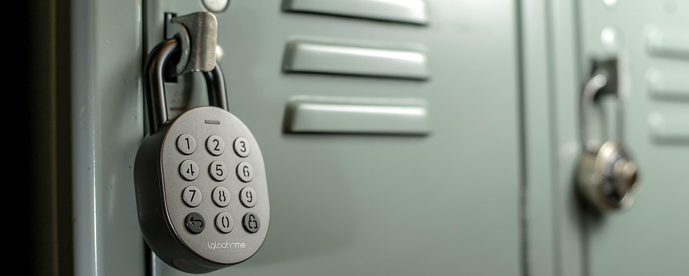 Igloo Home Smart Padlock Review