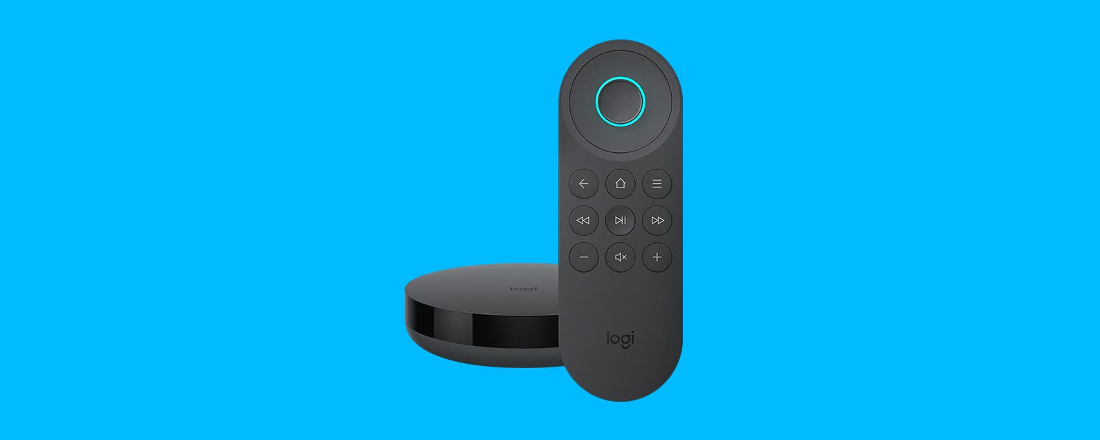 Logitech Harmony Express Review: Alexa-based Universal Remote
