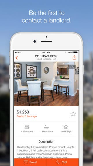 8 Free Real Estate Apps to Simplify Your House Search