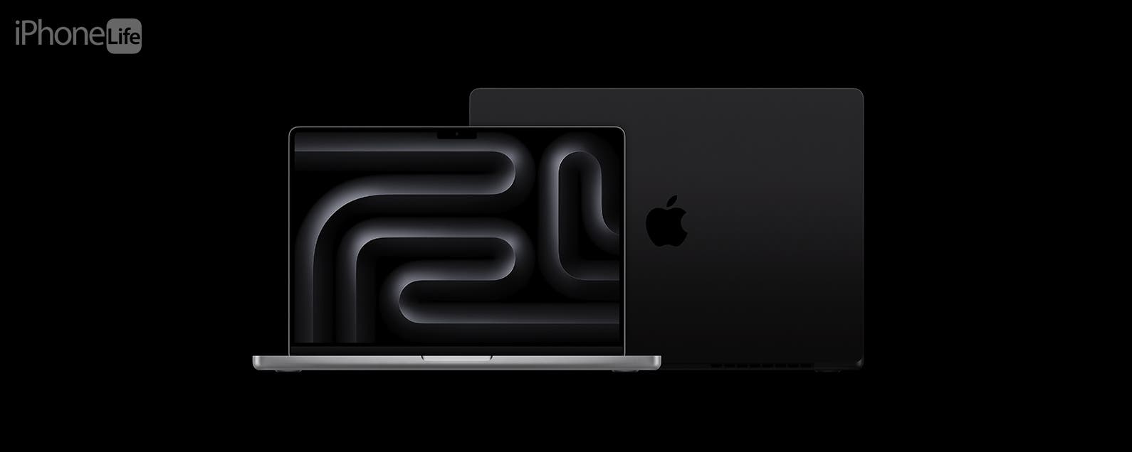 Apple Announces New M3 Chips in MacBook Pros & iMac