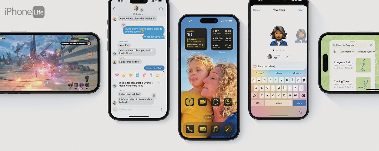 Your iOS 18 Quick Start Guide: 10 Tips to Get You Going