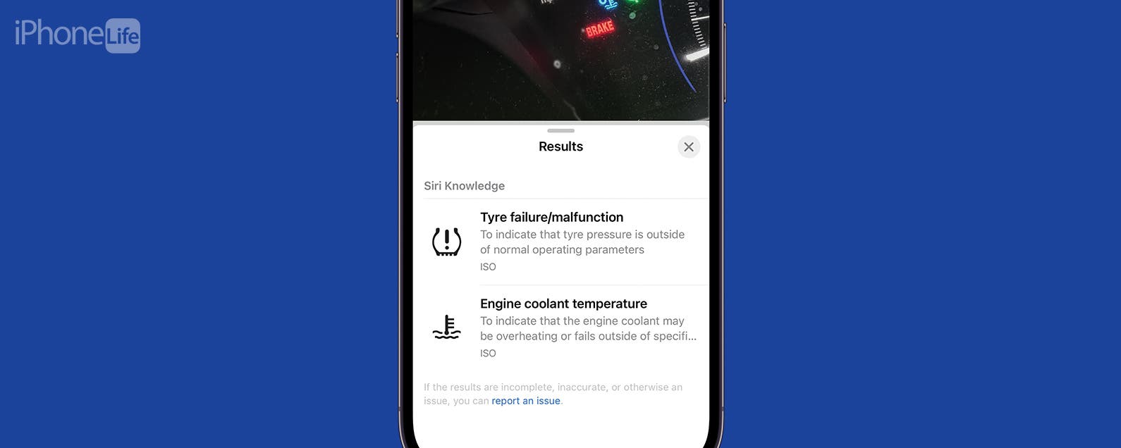 Easily Identify Your Car’s Maintenance Symbols