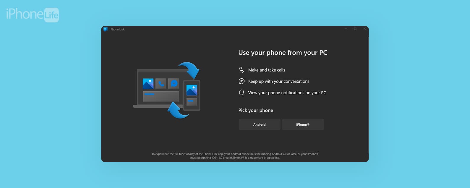 How to Get iMessage for Windows