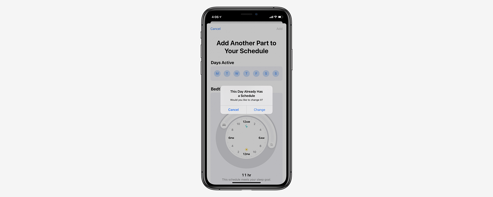 iOS 14: How to Set Up Multiple Bedtimes Using the Sleep Feature on the ...