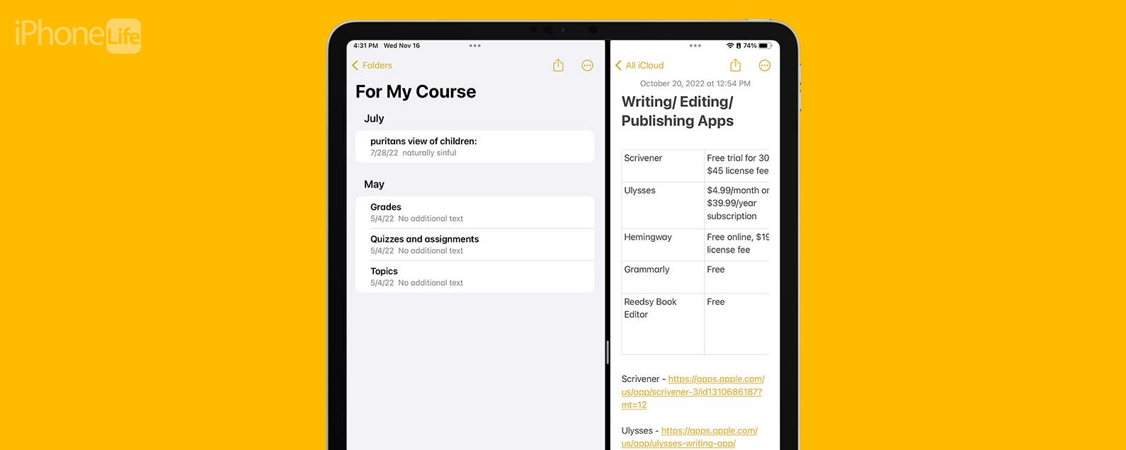 How to Open Multiple Windows of the Same App on iPad