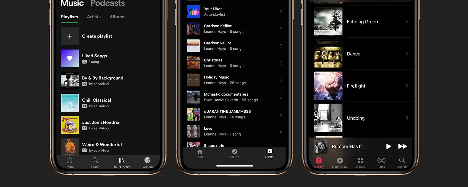 How to Delete a Playlist from Your iPhone