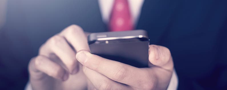 How to Mute Someone Who's Pestering You in Messages