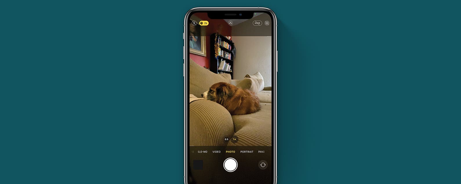 How to Use Night Mode on iPhone