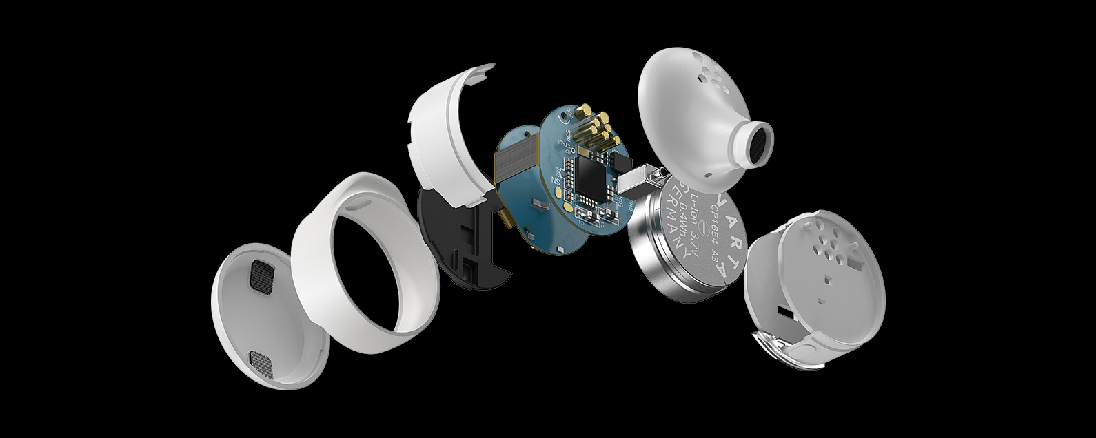 Review: Olive Smart Ear Customized Sound Amplifier