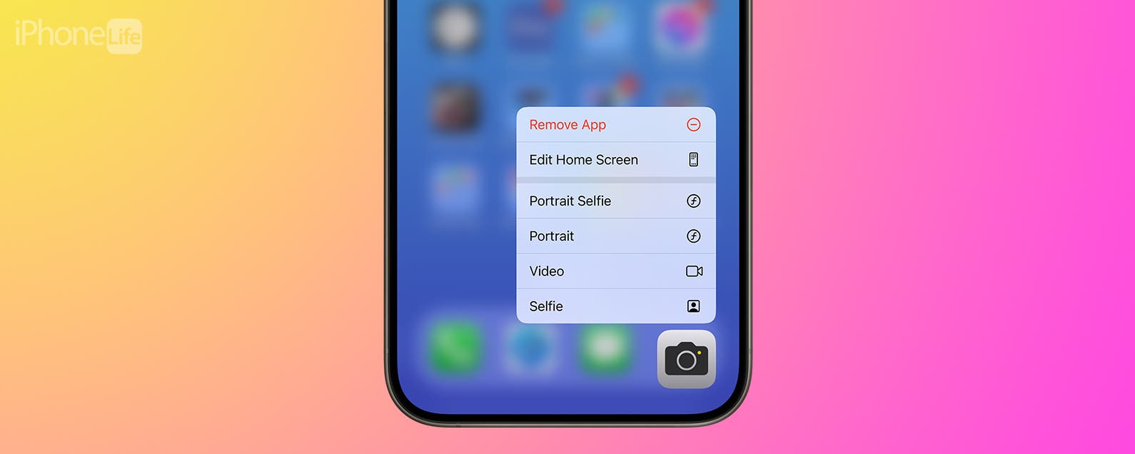 How to Open the Camera App: 7 Quick & Easy Ways