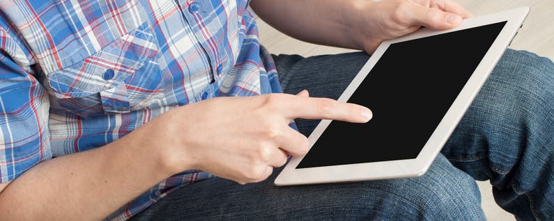 Tip of the Day: How to Lock Your iPhone or iPad Screen's Orientation ...