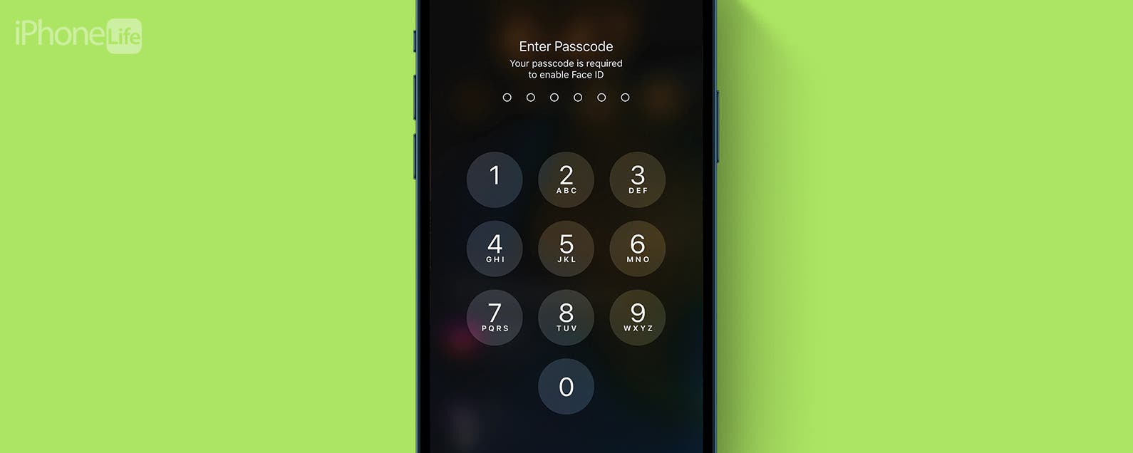 I Forgot My iPhone Passcode! What to Do & How to Fix It