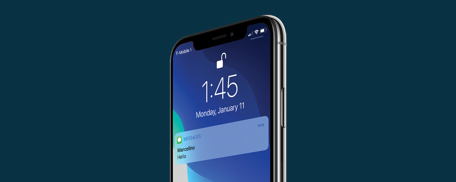 How to Set Persistent Notifications on the iPhone