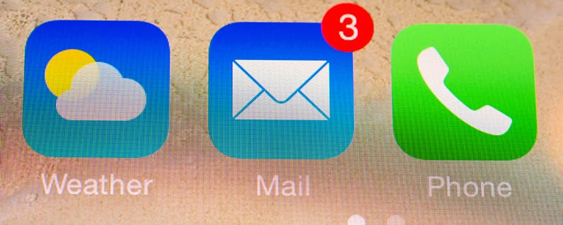 How to Add Phone Numbers to Contacts from Mail
