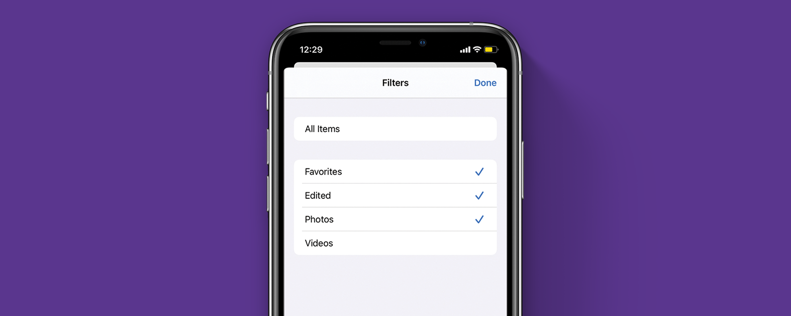 How To Filter Photos In The IPhone Photos App In IOS 14 how-to-filter-photos-in-the-iphone-photos-app-in-ios-14