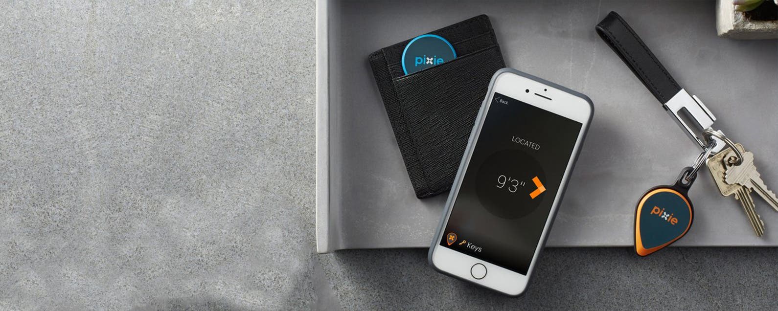 Lost and Found Survey Shows Need for Bluetooth Trackers