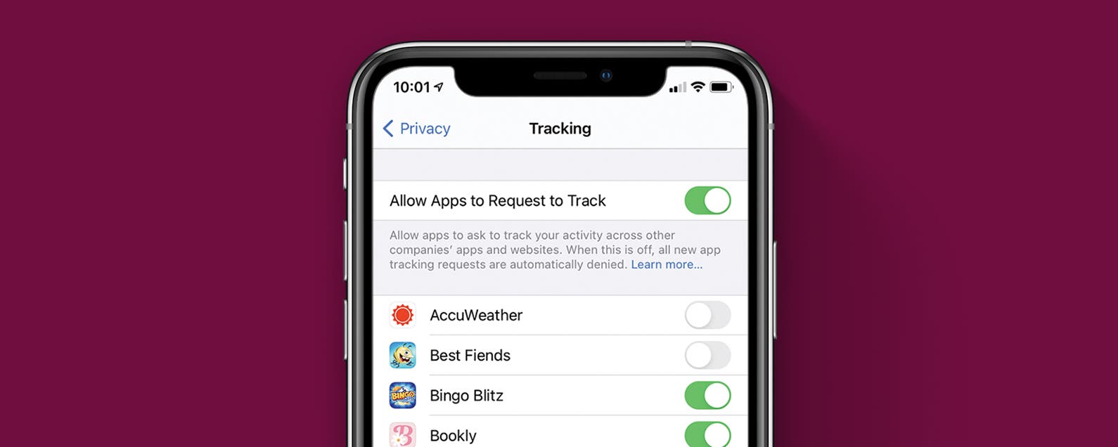 Apple Privacy Tips: How to Maximize Your iPhone Privacy Apple Privacy Tips: How to Maximize Your iPhone Privacy