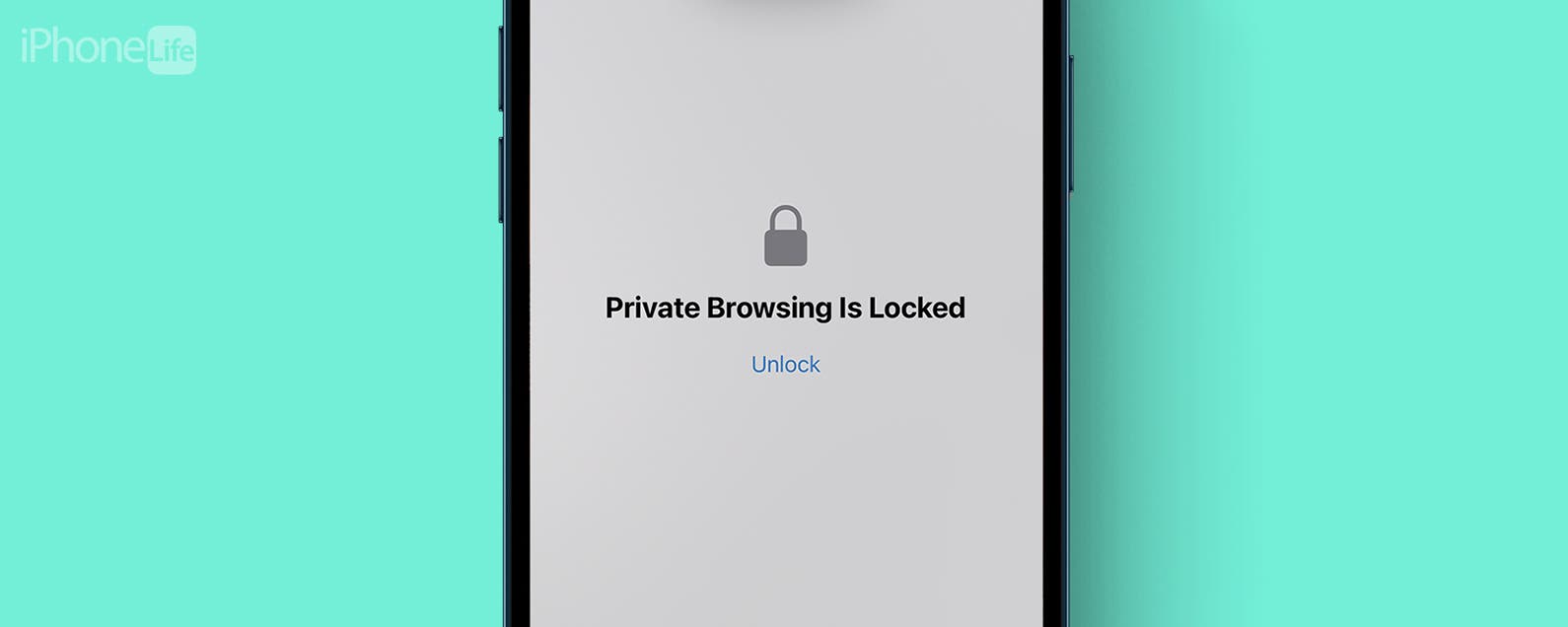 How to Open Private Tabs in Safari