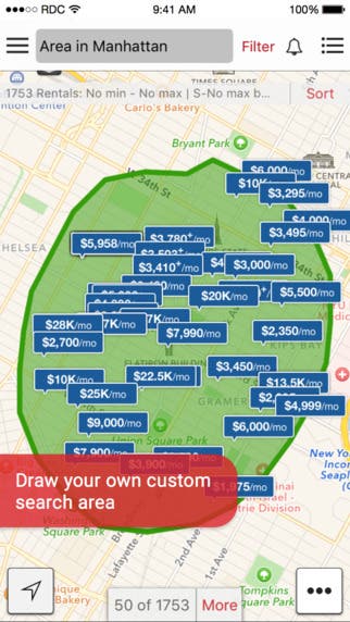 8 Free Real Estate Apps to Simplify Your House Search