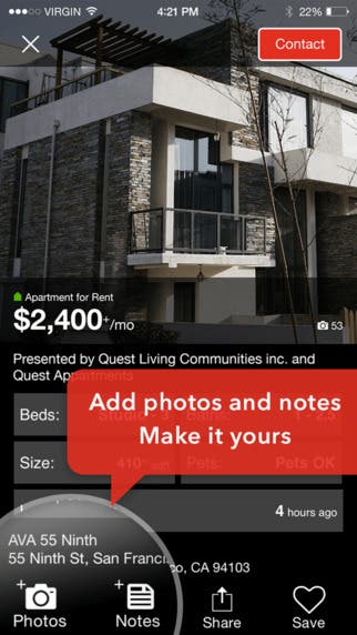 8 Free Real Estate Apps to Simplify Your House Search