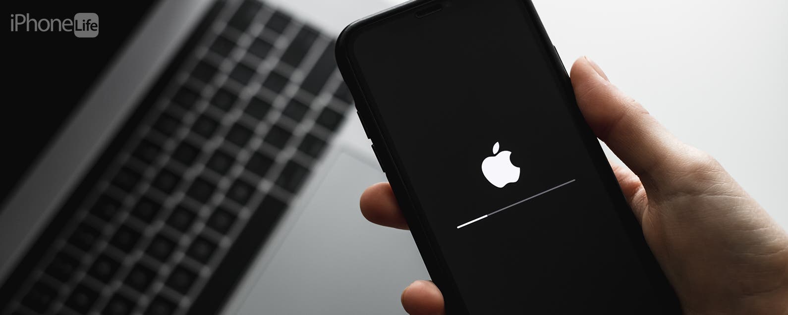 How to Fix iPhone Force Restart Not Working