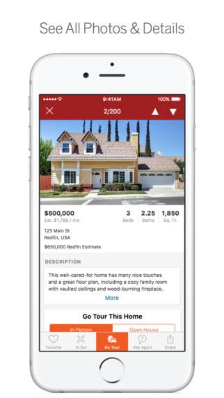 8 Free Real Estate Apps to Simplify Your House Search