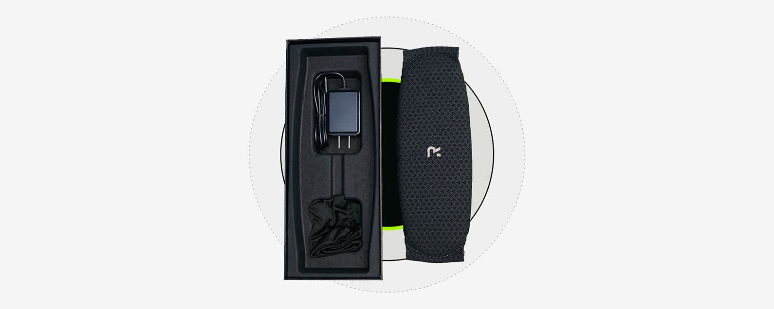 Review: ReliefHeat Smart Heat Wrap Helps Your Health & Comfort