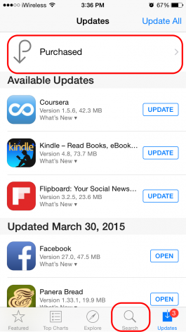 Tip of the Day: How to Troubleshoot Unresponsive Apps | Paula Bostrom ...