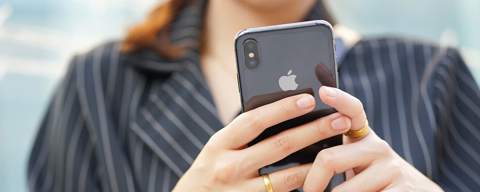 How to Switch to Satellite View in Apple Maps on the iPhone