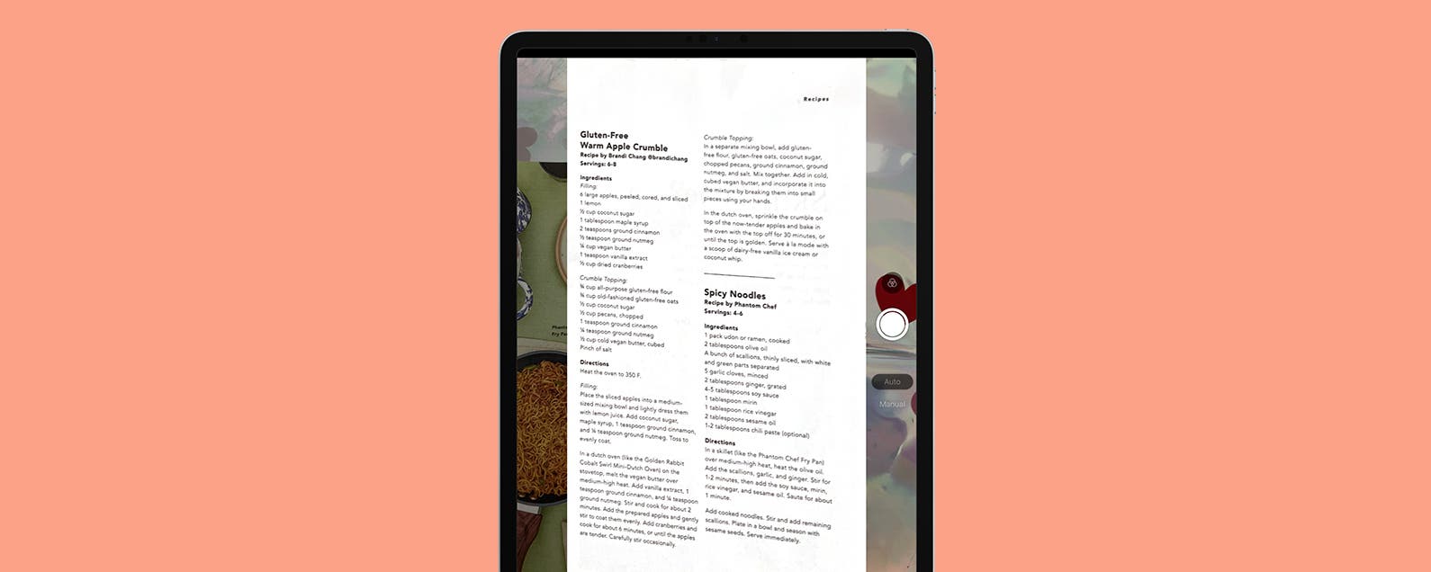How To Scan On IPad Documents QR Codes how-to-scan-on-ipad-documents-qr-codes