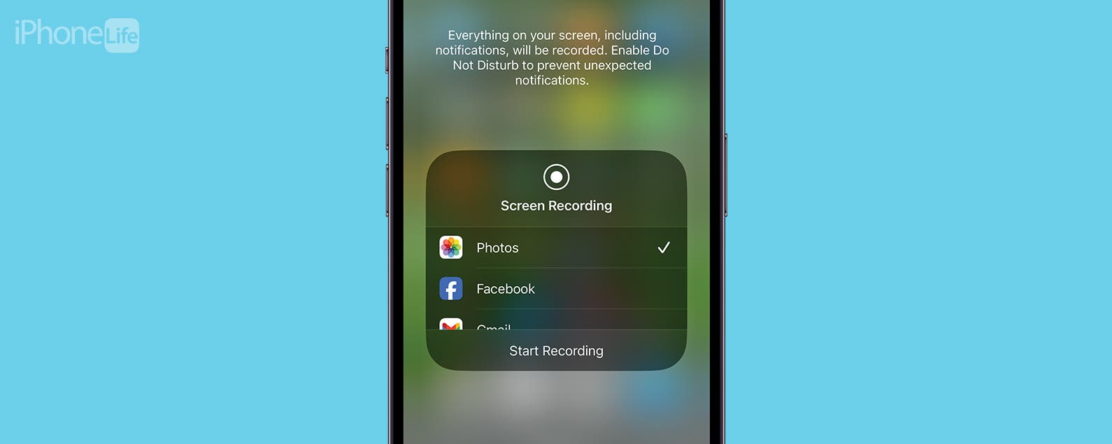 Can You Screen Record FaceTime with Audio? What to Know