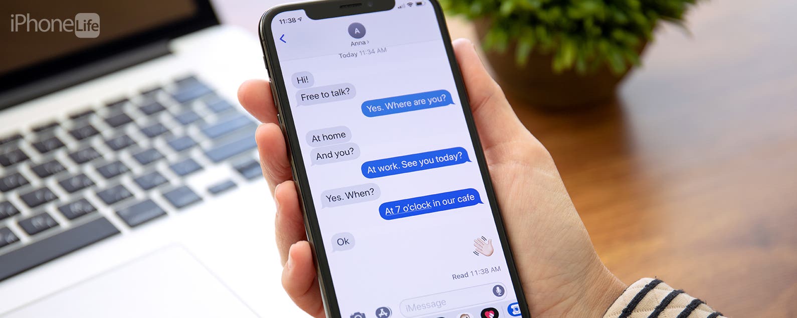 Answered: Does iMessage Notify When You Screenshot?