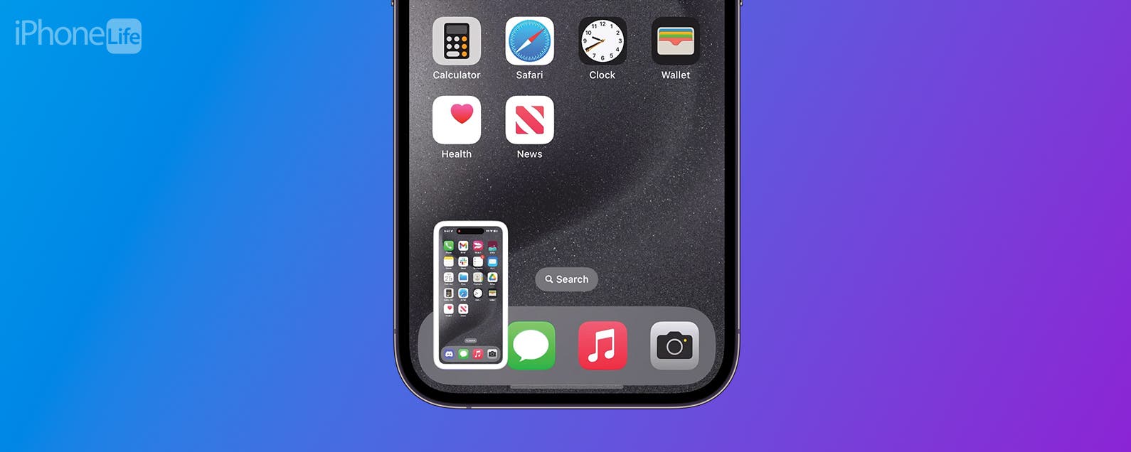 How Do You Take a Screenshot on an iPhone?