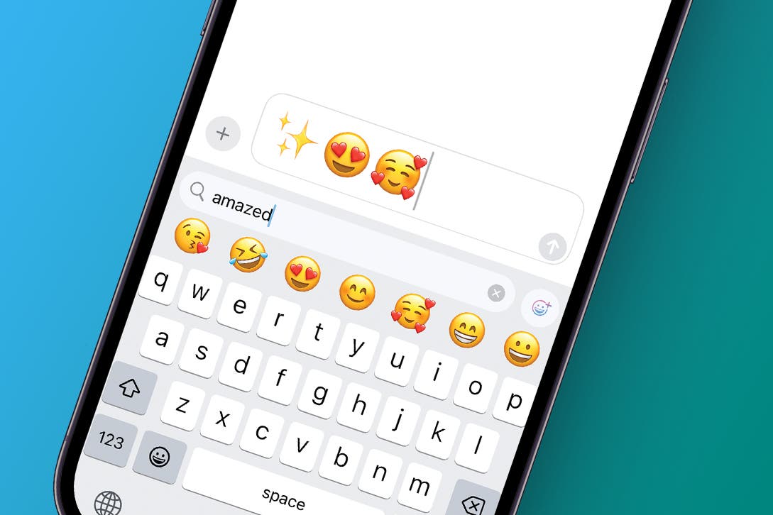 How to Search Emojis on Your iPhone & iPad