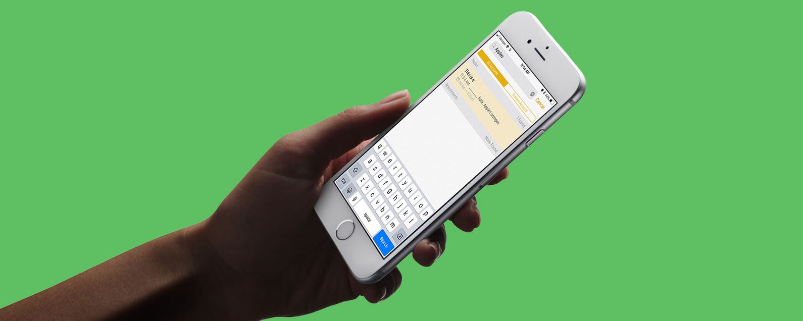 How To Search Handwritten Words In Notes With IOS 11 On IPhone Or IPad how-to-search-handwritten-words-in-notes-with-ios-11-on-iphone-or-ipad