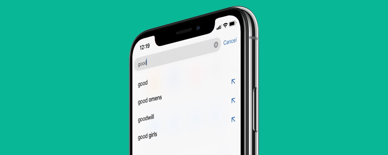 How to Use Search Suggestions in Safari & Chrome on Your iPhone